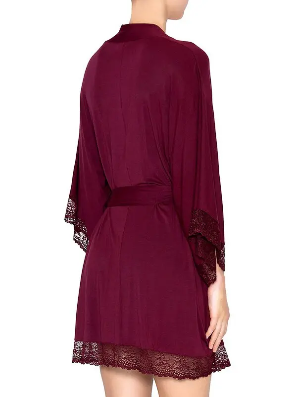 Eberjey Colette Kimono Robe