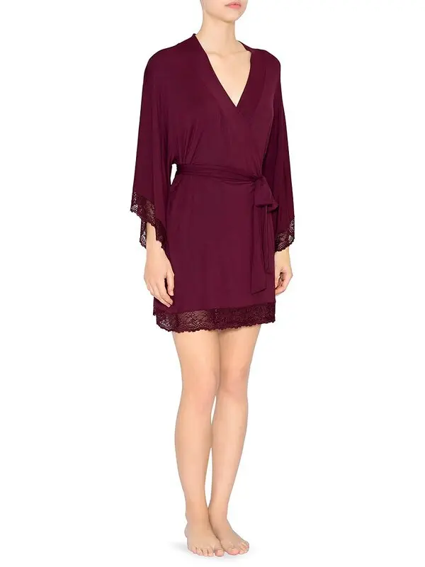Eberjey Colette Kimono Robe