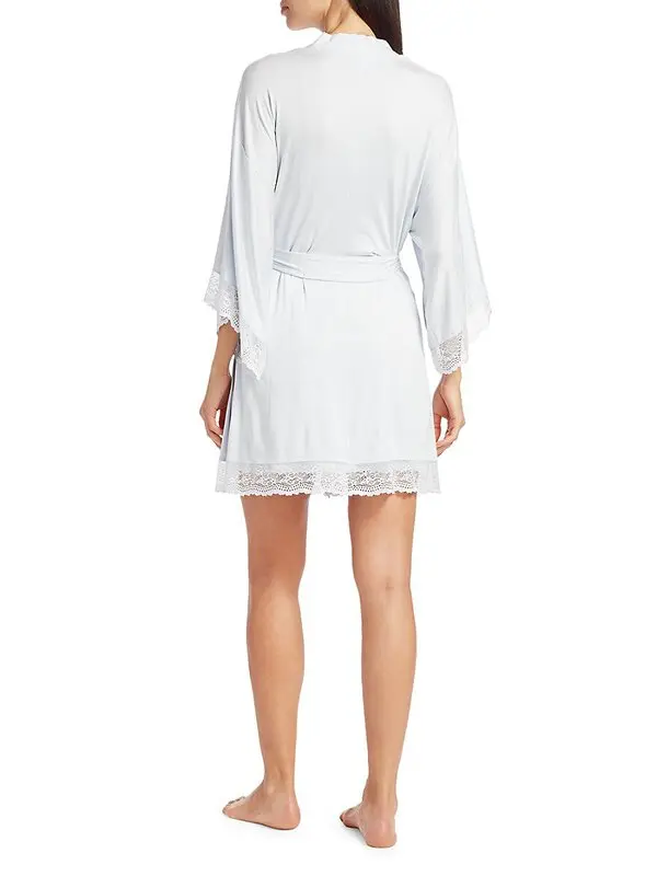 Eberjey Colette Kimono Robe
