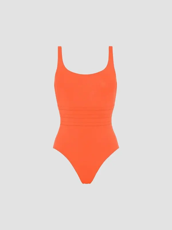 ERES Asia One-piece Swimsuit - Soleil