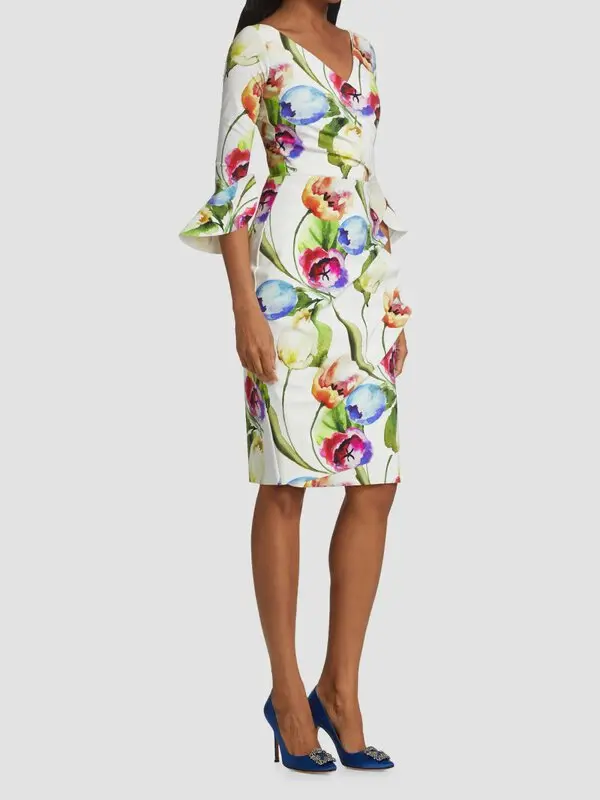 Chiara Boni La Petite Robe Triana Dress