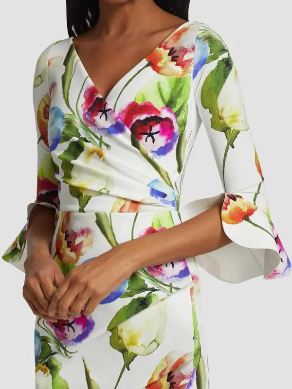 Chiara Boni La Petite Robe Triana Dress