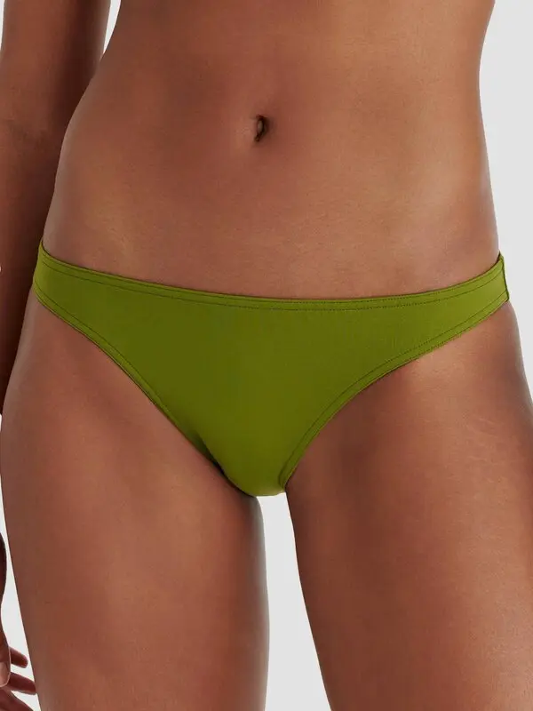 ERES Fripon Bikini Bottom - Pistache