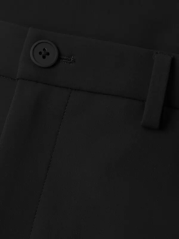Theory Zaine Chino Pants - Black