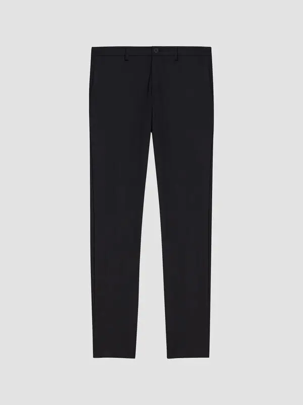 Theory Zaine Chino Pants - Black