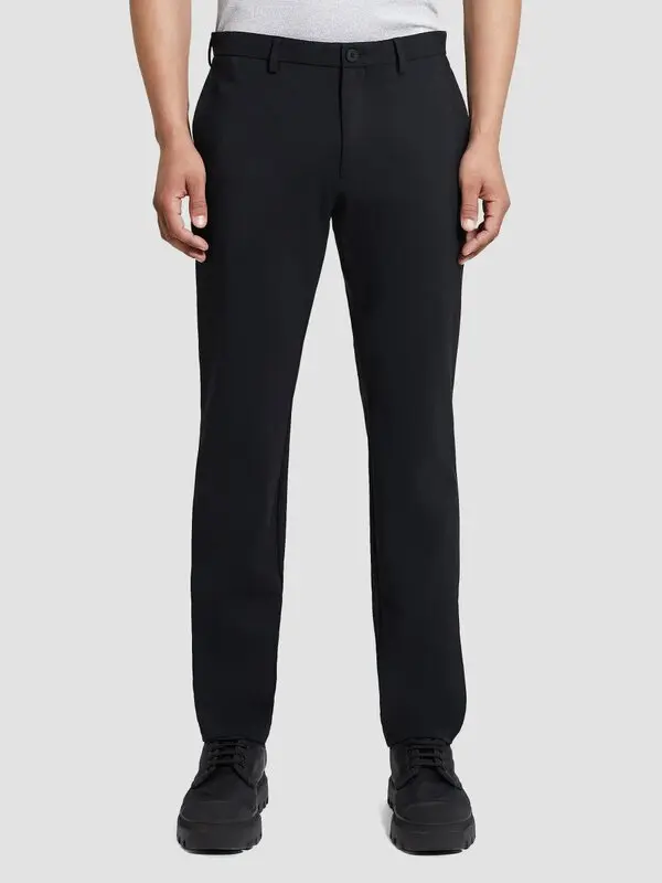 Theory Zaine Chino Pants - Black