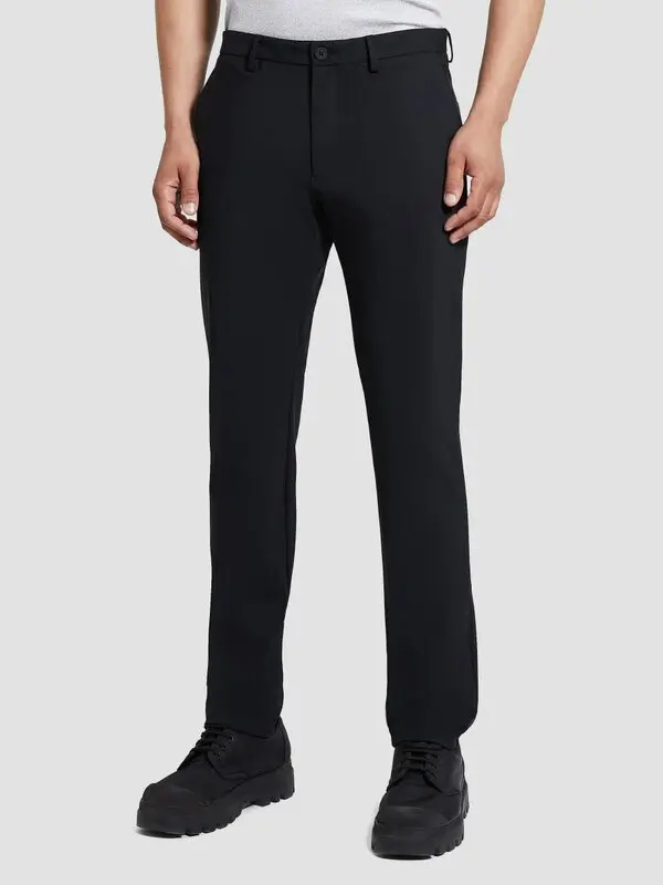 Theory Zaine Chino Pants - Black