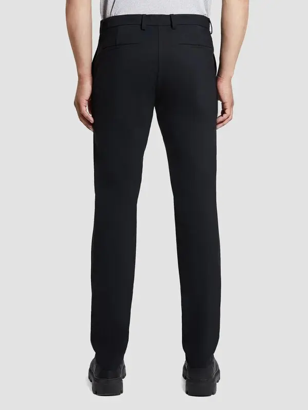 Theory Zaine Chino Pants - Black