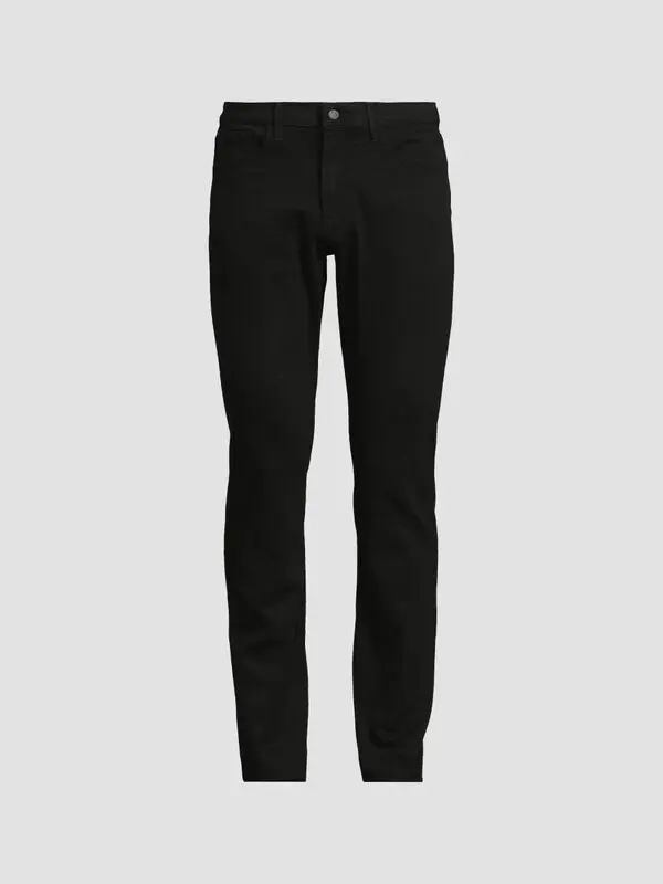 Joe's Jeans The Asher Stretch Slim-fit Jeans - Griff