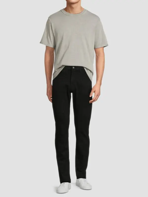 Joe's Jeans The Asher Stretch Slim-fit Jeans - Griff