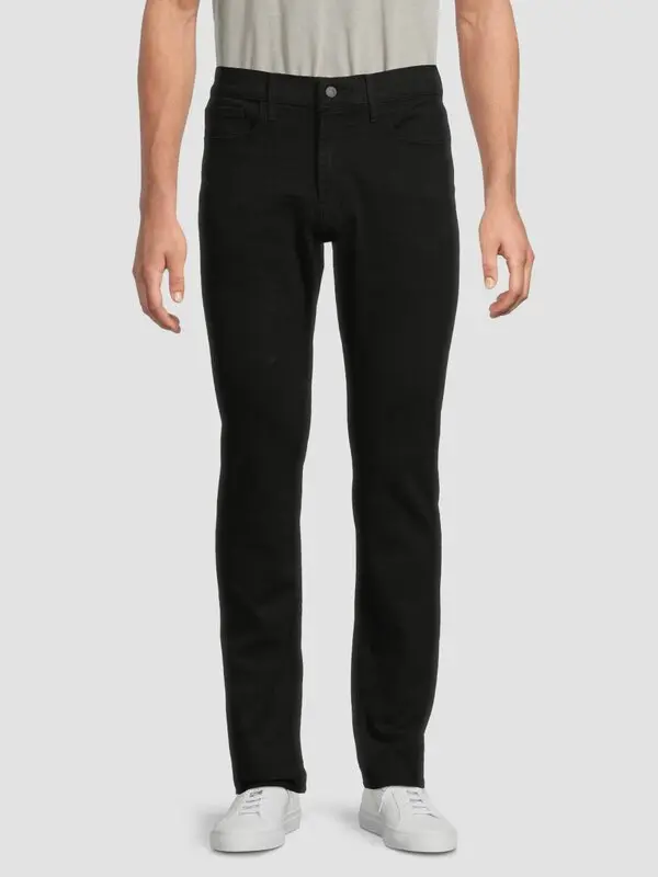 Joe's Jeans The Asher Stretch Slim-fit Jeans - Griff