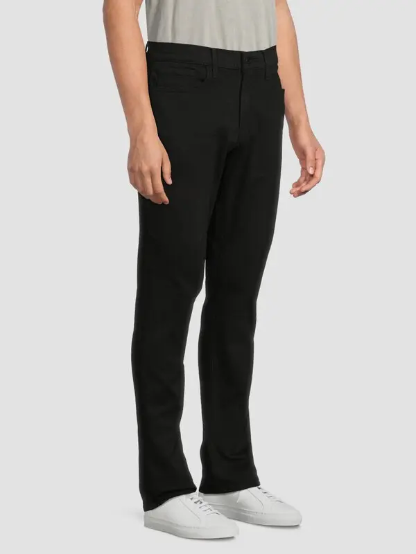 Joe's Jeans The Asher Stretch Slim-fit Jeans - Griff