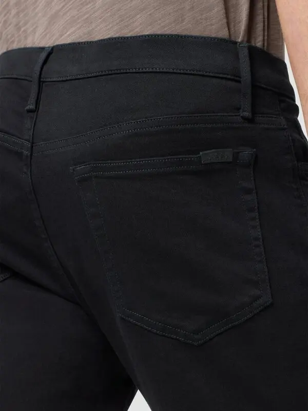 Joe's Jeans The Asher Stretch Slim-fit Jeans - Griff