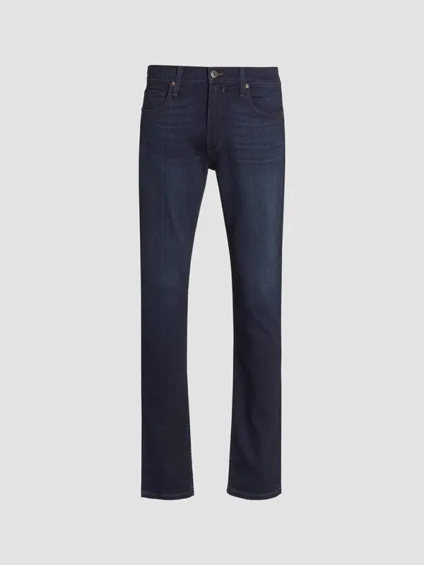 Paige Lennox Slim-fit Jeans - Russ