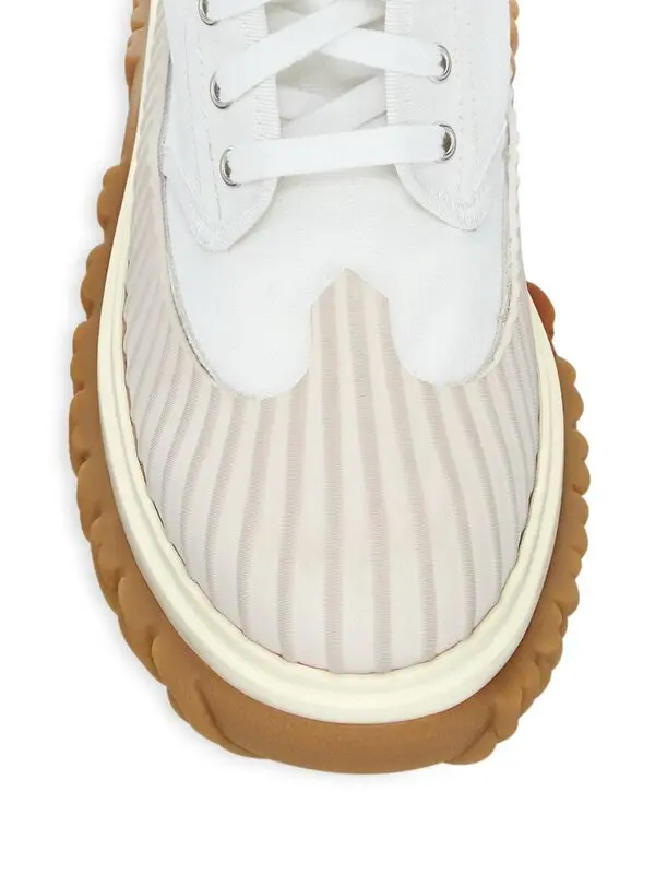 Thom Browne Chelsea Duck Boots
