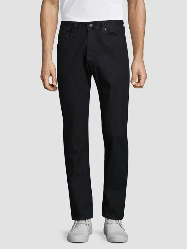 Ag Tellis Slim-fit Jeans - Stellar