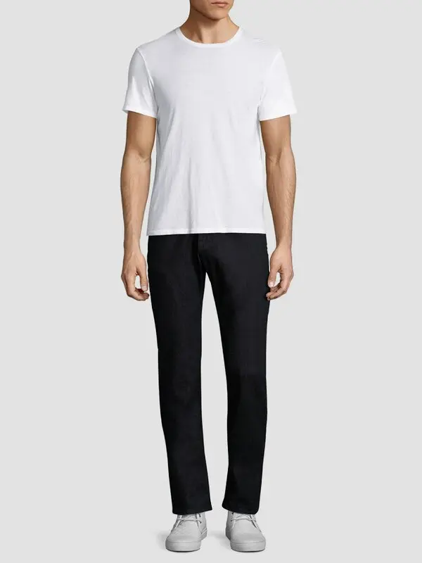 Ag Tellis Slim-fit Jeans - Stellar