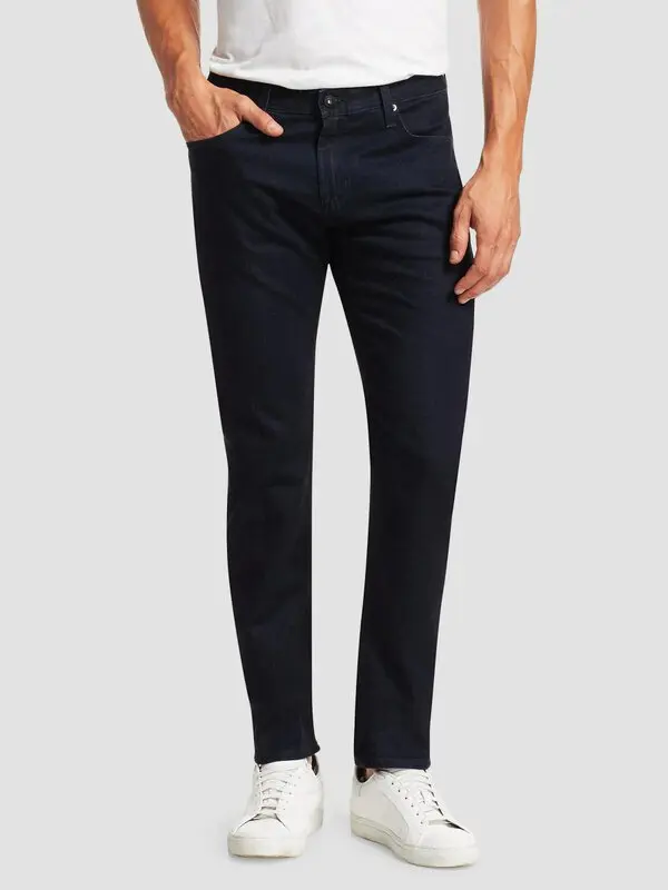 Ag Tellis Slim-fit Jeans - Stellar
