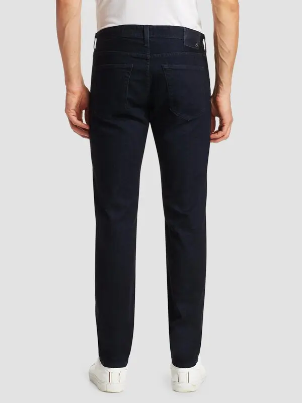 Ag Tellis Slim-fit Jeans - Stellar