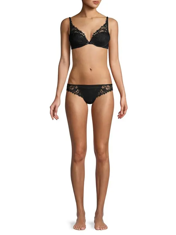 Simone Perele Wish Triangle Contour Bra