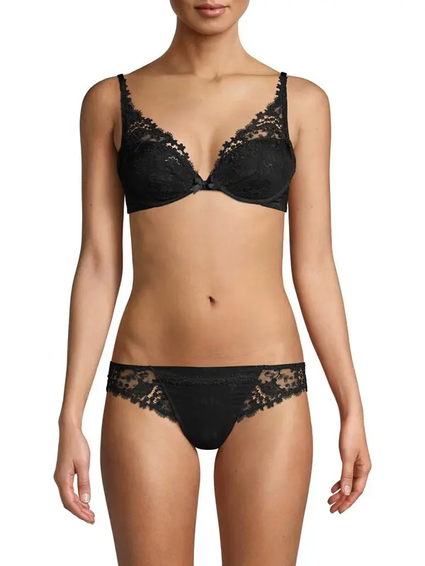 Simone Perele Wish Triangle Contour Bra