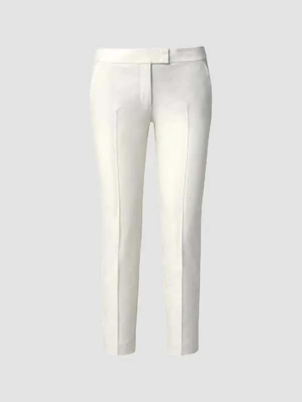 Akris Frankie Cotton Pants