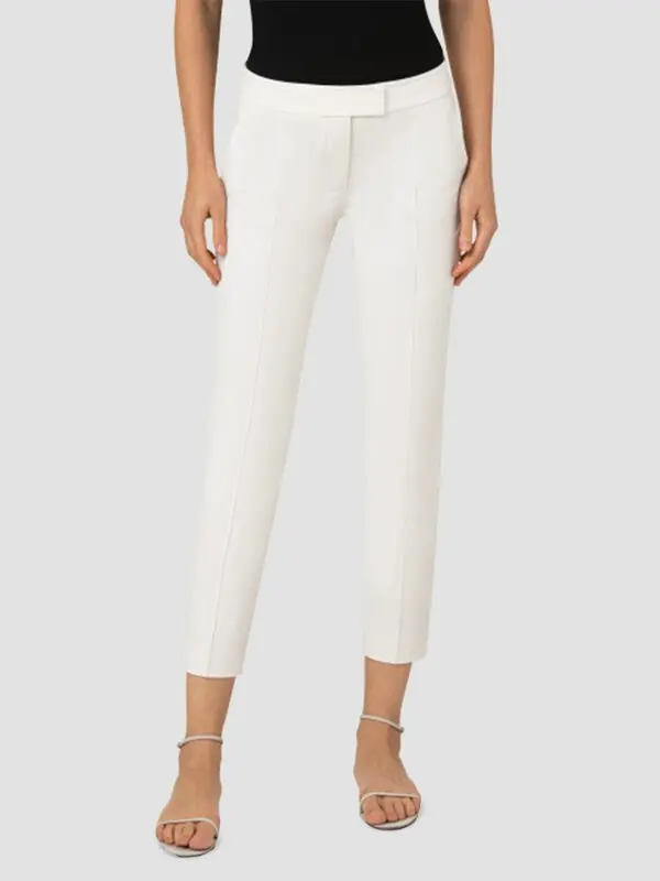 Akris Frankie Cotton Pants