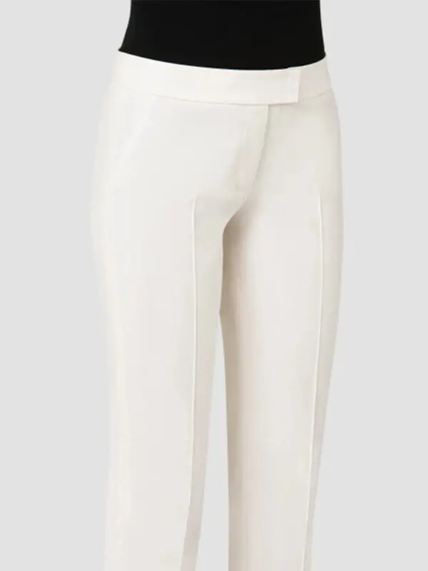 Akris Frankie Cotton Pants