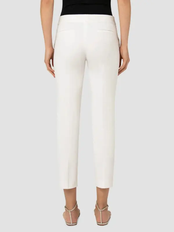 Akris Frankie Cotton Pants