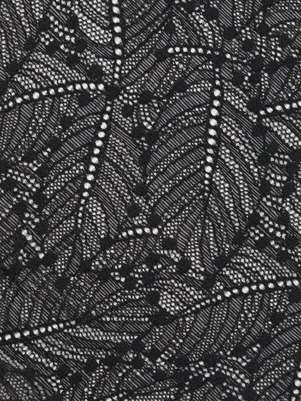 Simone Perele Comete Mesh Bodysuit