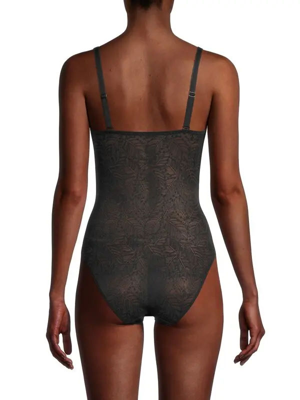 Simone Perele Comete Mesh Bodysuit