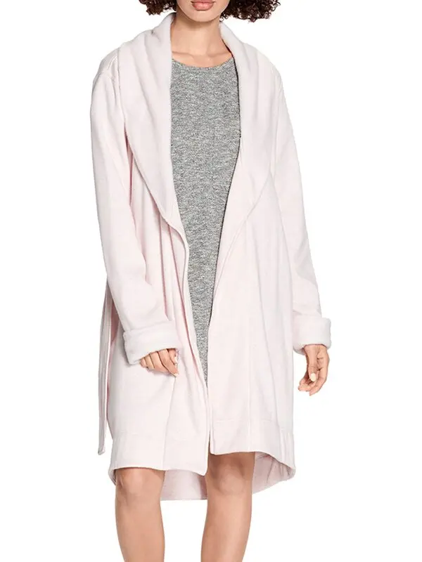 UGG Blanche Ii Fleece Robe