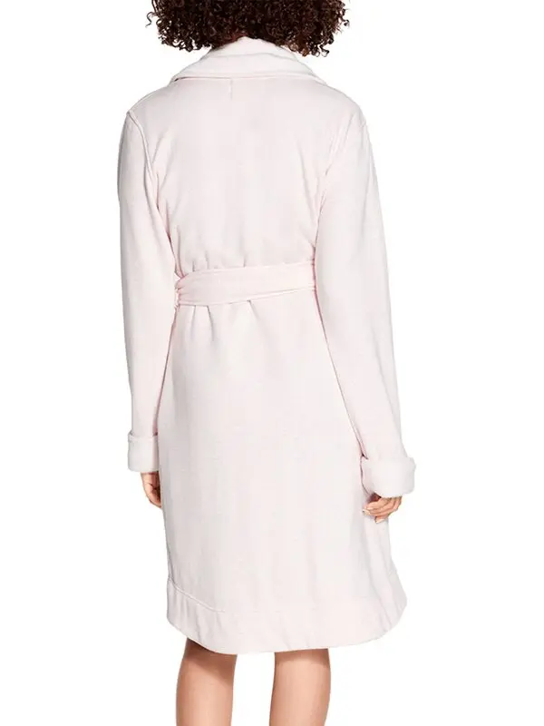 UGG Blanche Ii Fleece Robe