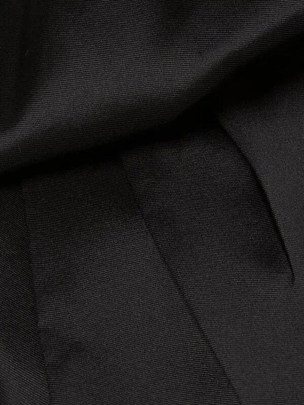Alexia Maria Gabriella Column Gown