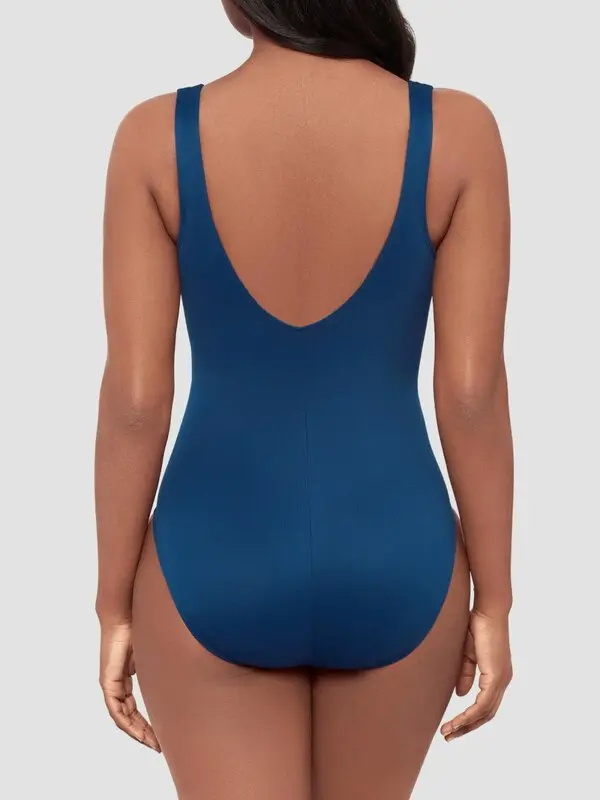 Miraclesuit Must Have Escape One-piece Swimsuit