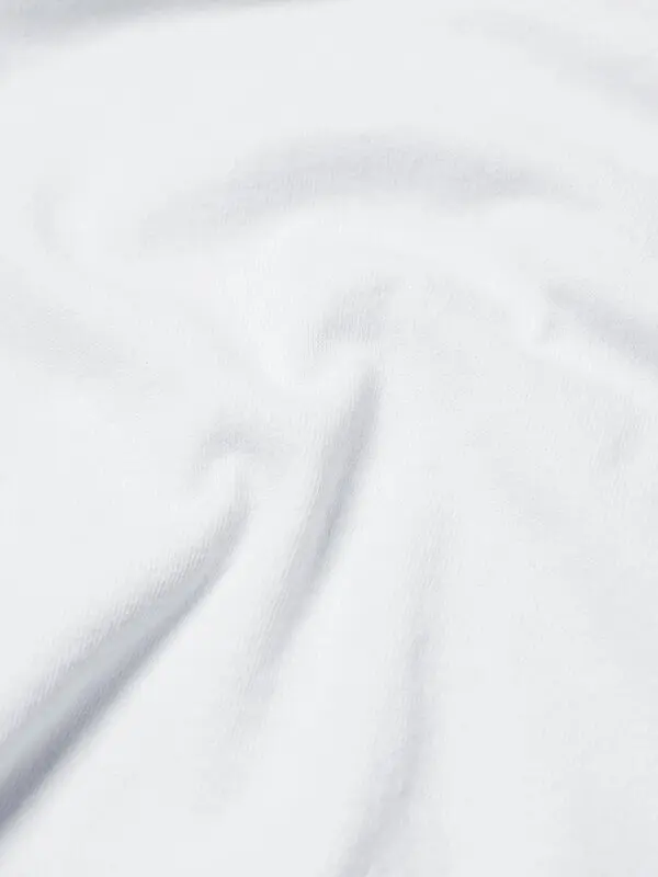 NILI LOTAN Brady Cotton T-shirt - White