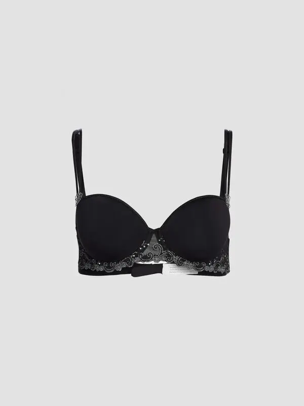 Simone Perele Delice 3d Spacer T-shirt Bra - Moonlight