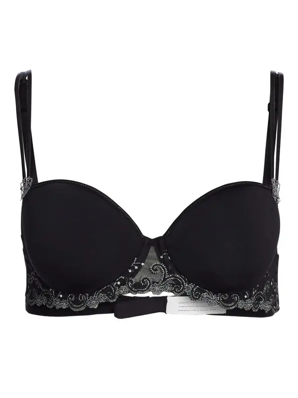 Simone Perele Delice 3d Spacer T-shirt Bra - Moonlight