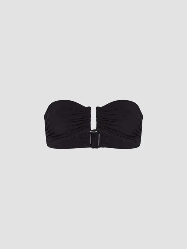 ERES Show Bandeau Bikini Top - Ultra