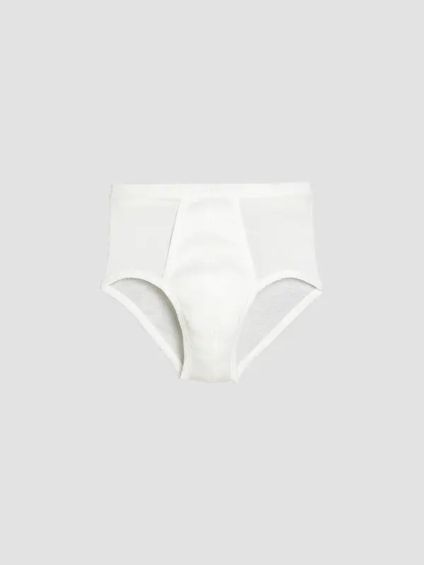 Hanro Cotton Pure Full Briefs