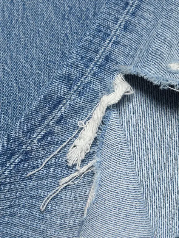 RE/DONE 90s Comfy High-rise Jeans