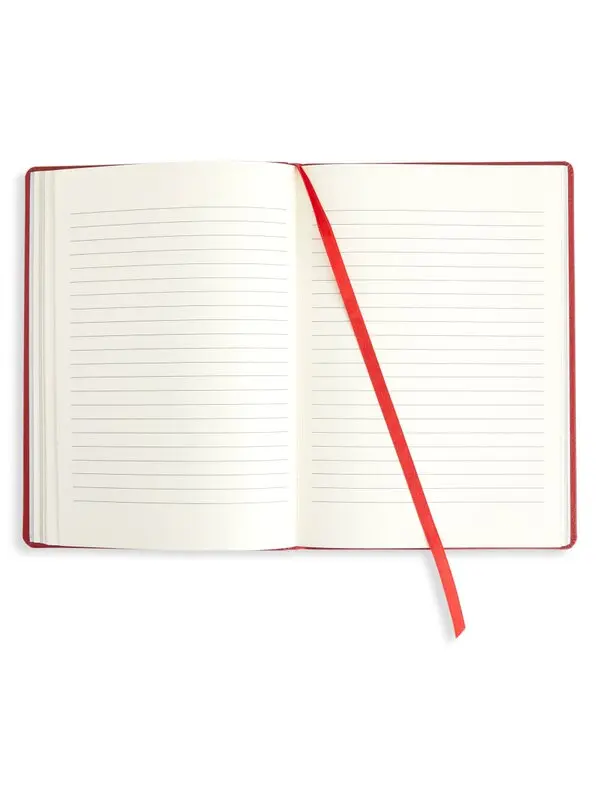 ROYCE NEW YORK Contemporary Leather Journal