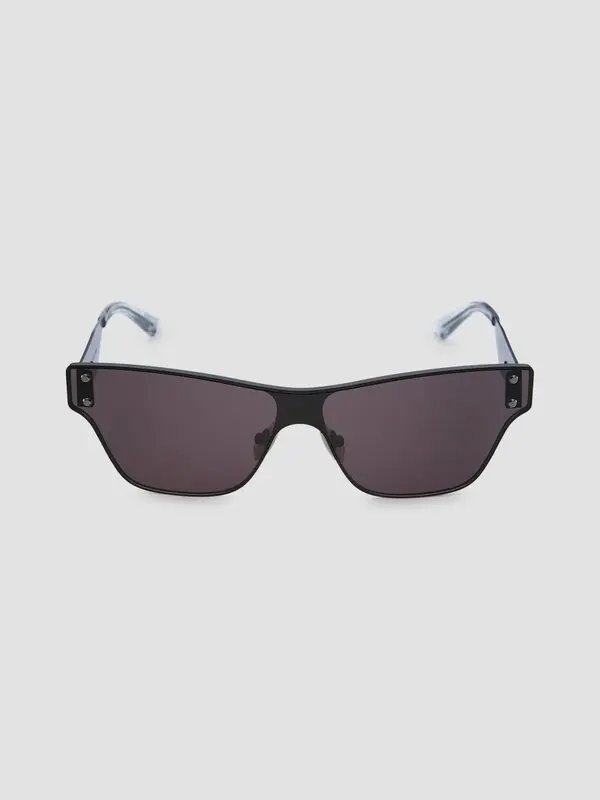 Bottega Veneta 53mm Cat-eye Sunglasses