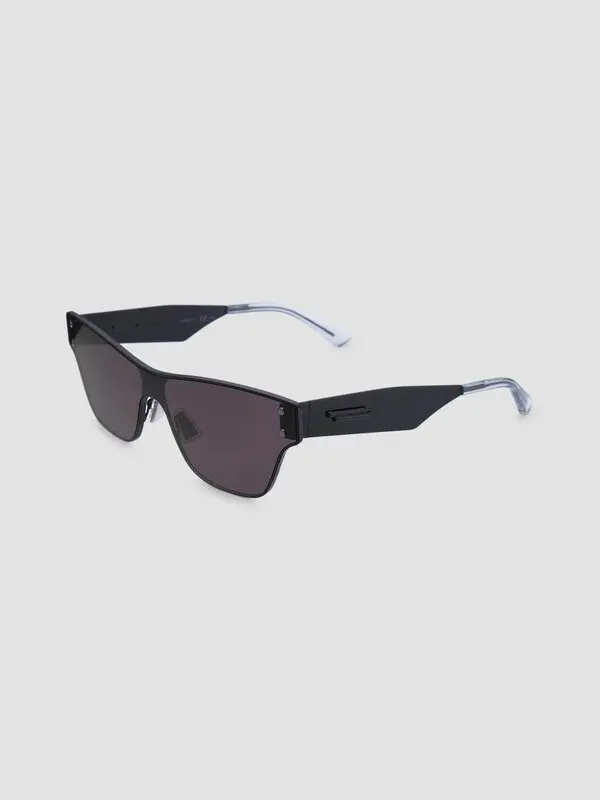 Bottega Veneta 53mm Cat-eye Sunglasses