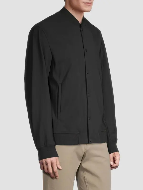 Theory Murphy Precision Jacket