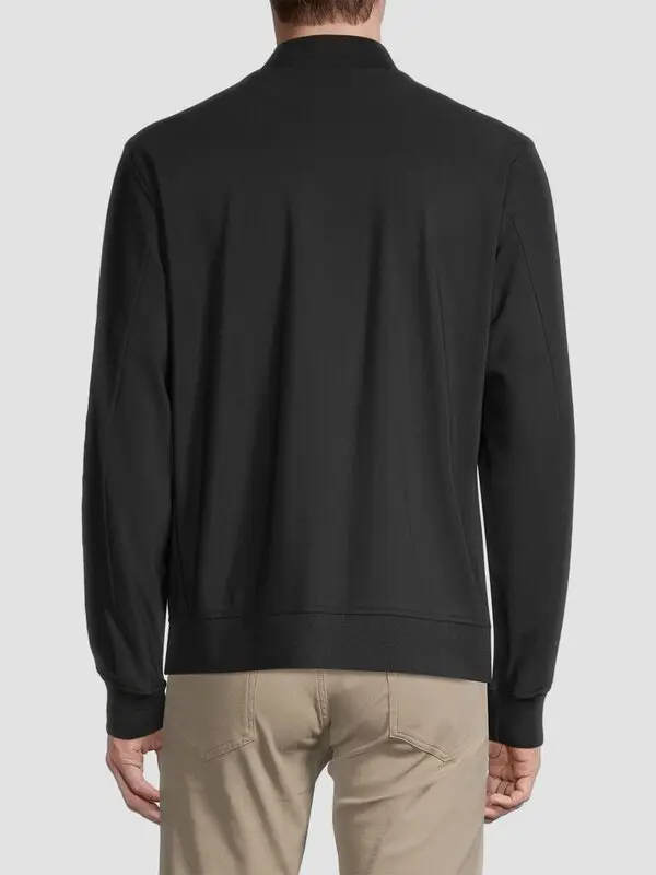 Theory Murphy Precision Jacket