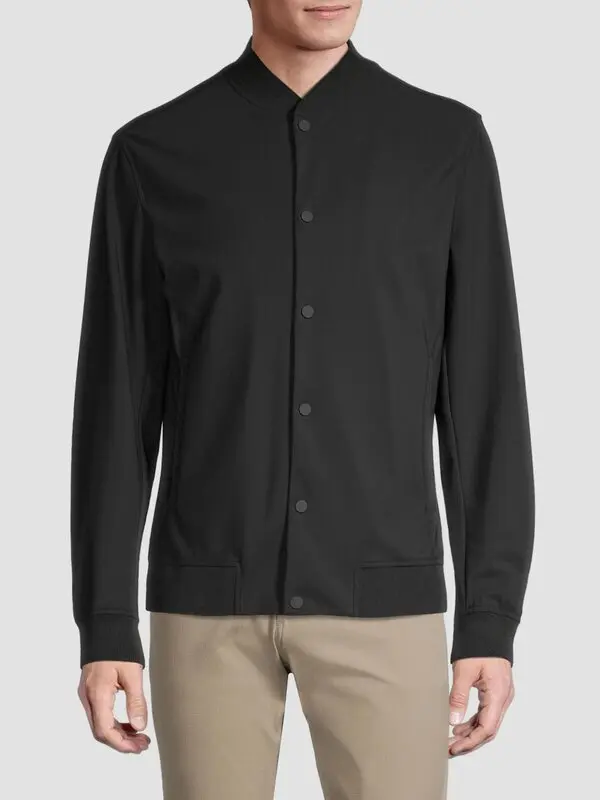 Theory Murphy Precision Jacket