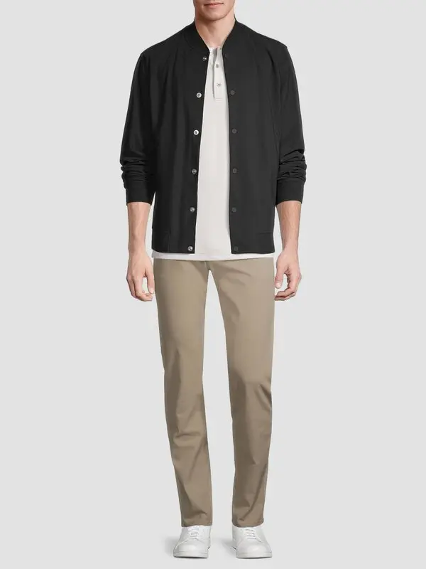 Theory Murphy Precision Jacket
