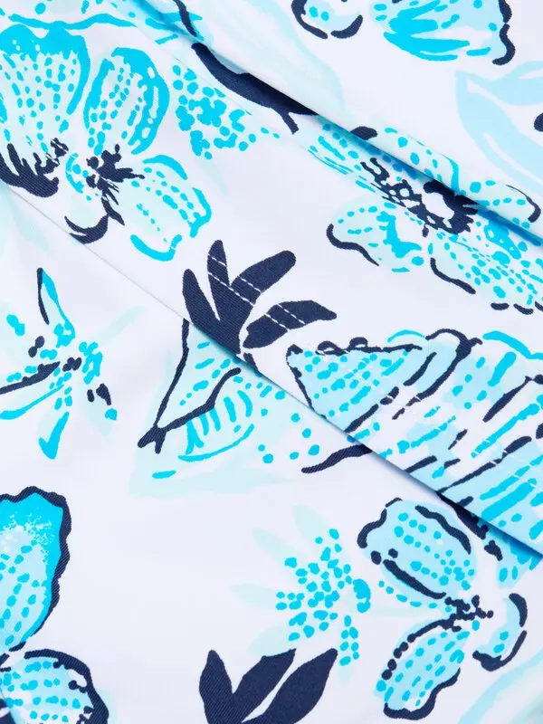 Lilly Pulitzer® Lagoon Hipster Bikini Bottom
