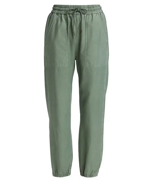 Citizens Of Humanity Ameline Utility Joggers